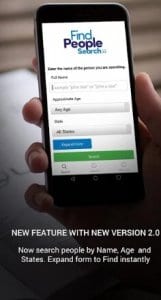 11 Best apps to find people's social media | Free apps for Android and iOS