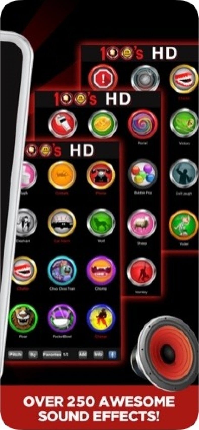 11 Best Soundboard Apps for Android & iOS | Freeappsforme - Free apps for Android and iOS