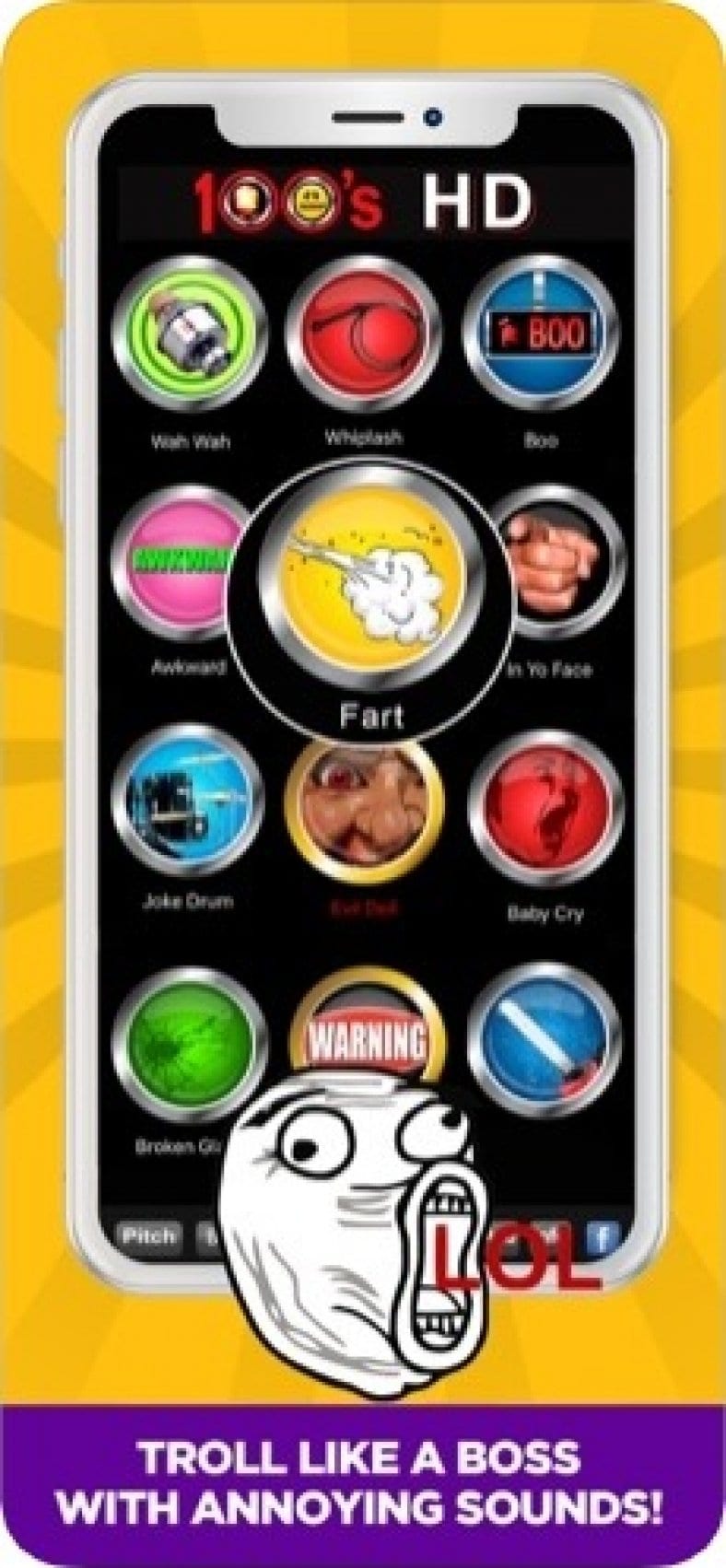 11 Best Soundboard Apps for Android & iOS | Freeappsforme - Free apps for Android and iOS