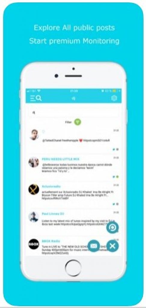 11 Best Apps to Find People’s Social Media in 2022 | Free apps for ...