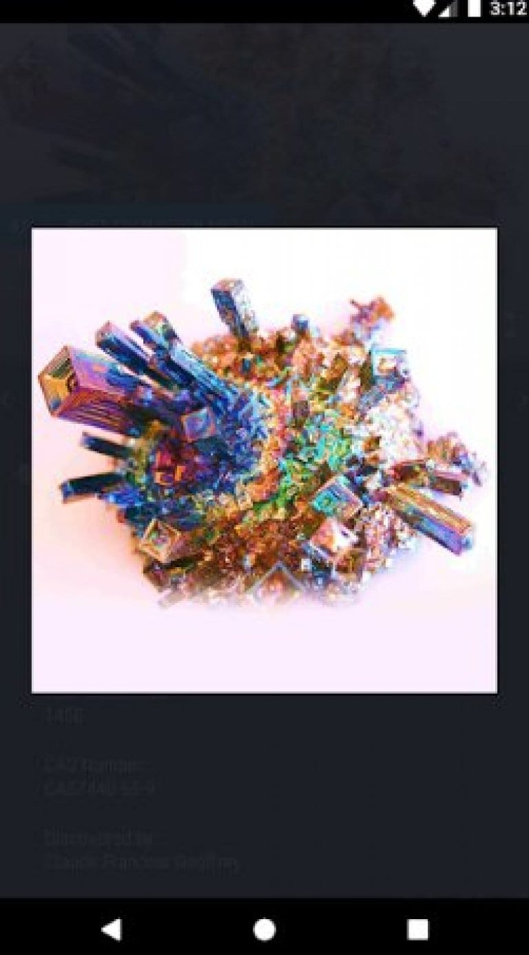 11 Free Apps for the Periodic Table of Elements | Freeappsforme - Free ...