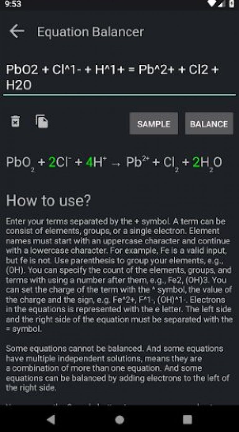 11 Free Apps for the Periodic Table of Elements | Freeappsforme - Free ...