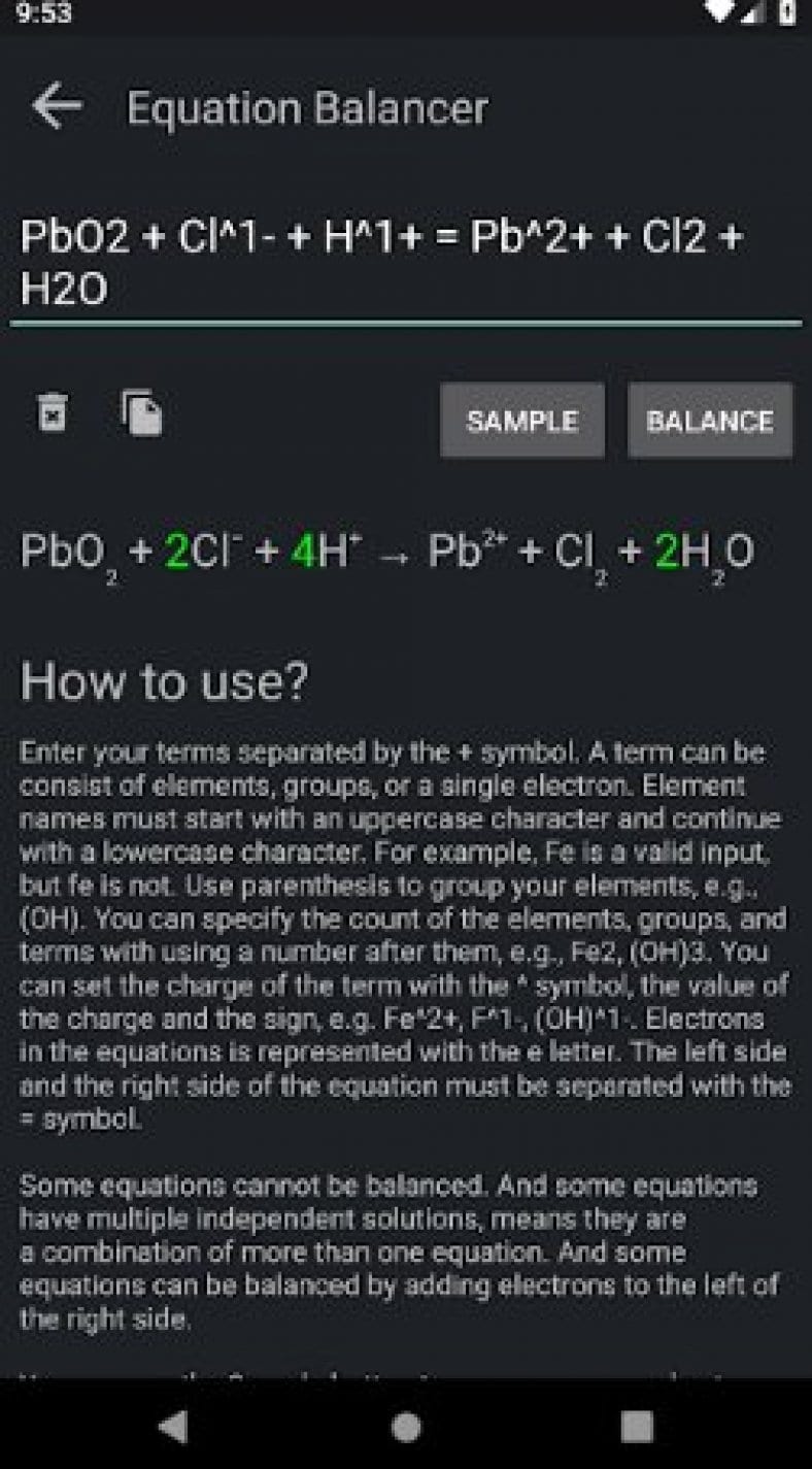 11 Free Apps for the Periodic Table of Elements | Freeappsforme - Free ...