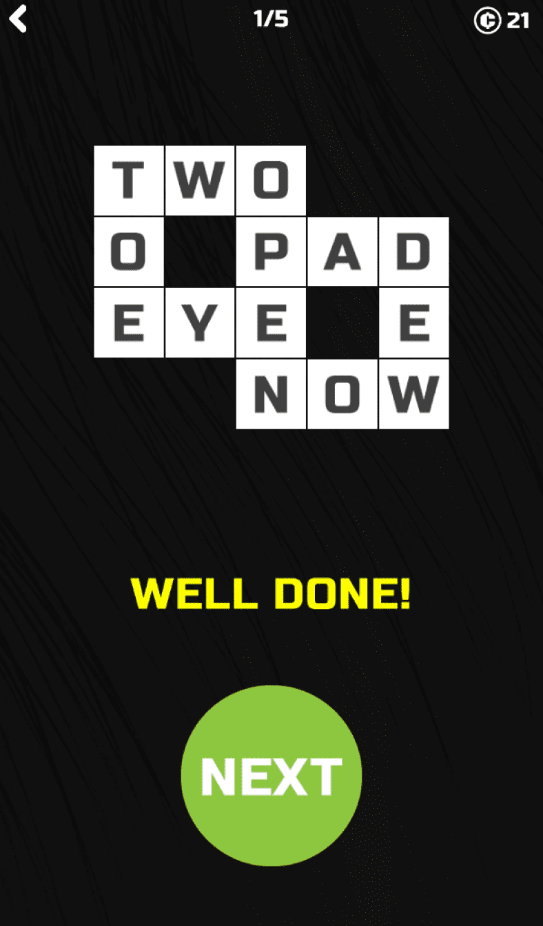 21 Best crossword apps 2020 (Android & iOS) | Freeappsforme - Free apps ...