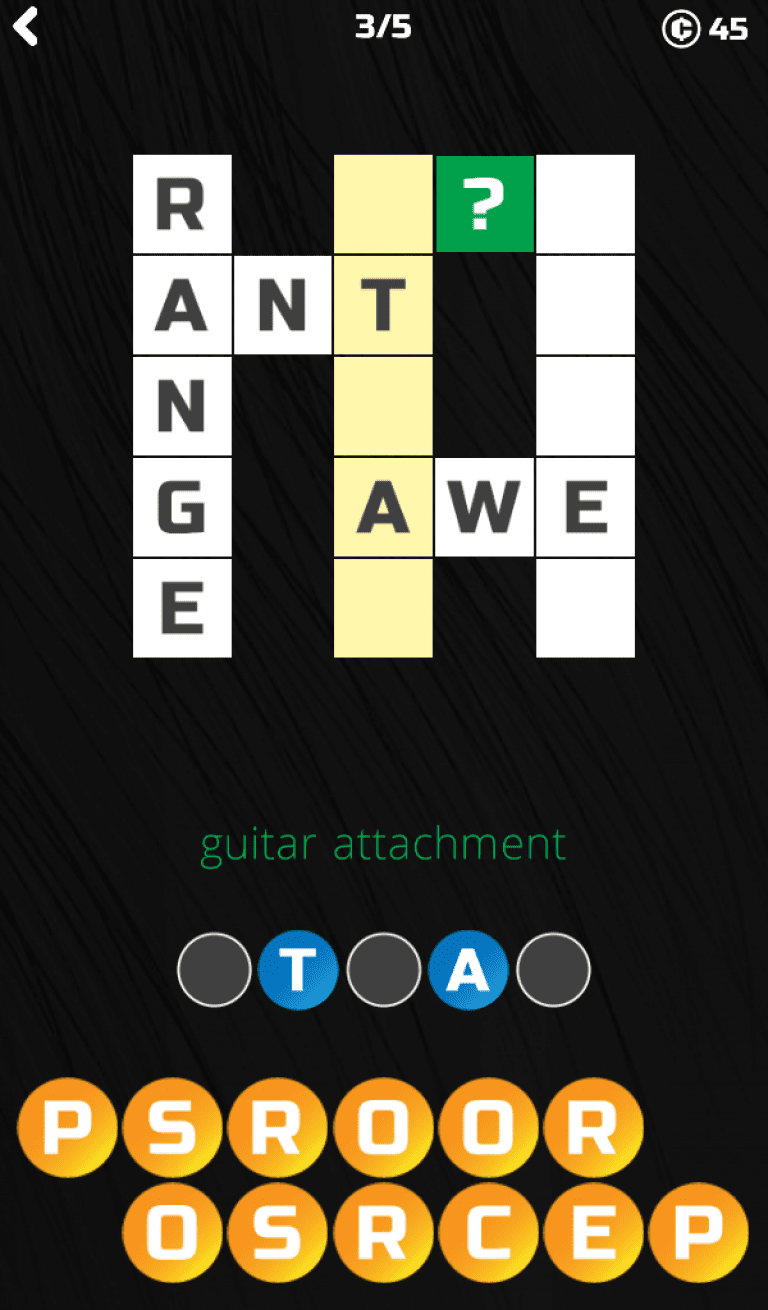 21 Best crossword apps 2020 (Android & iOS) | Freeappsforme - Free apps ...