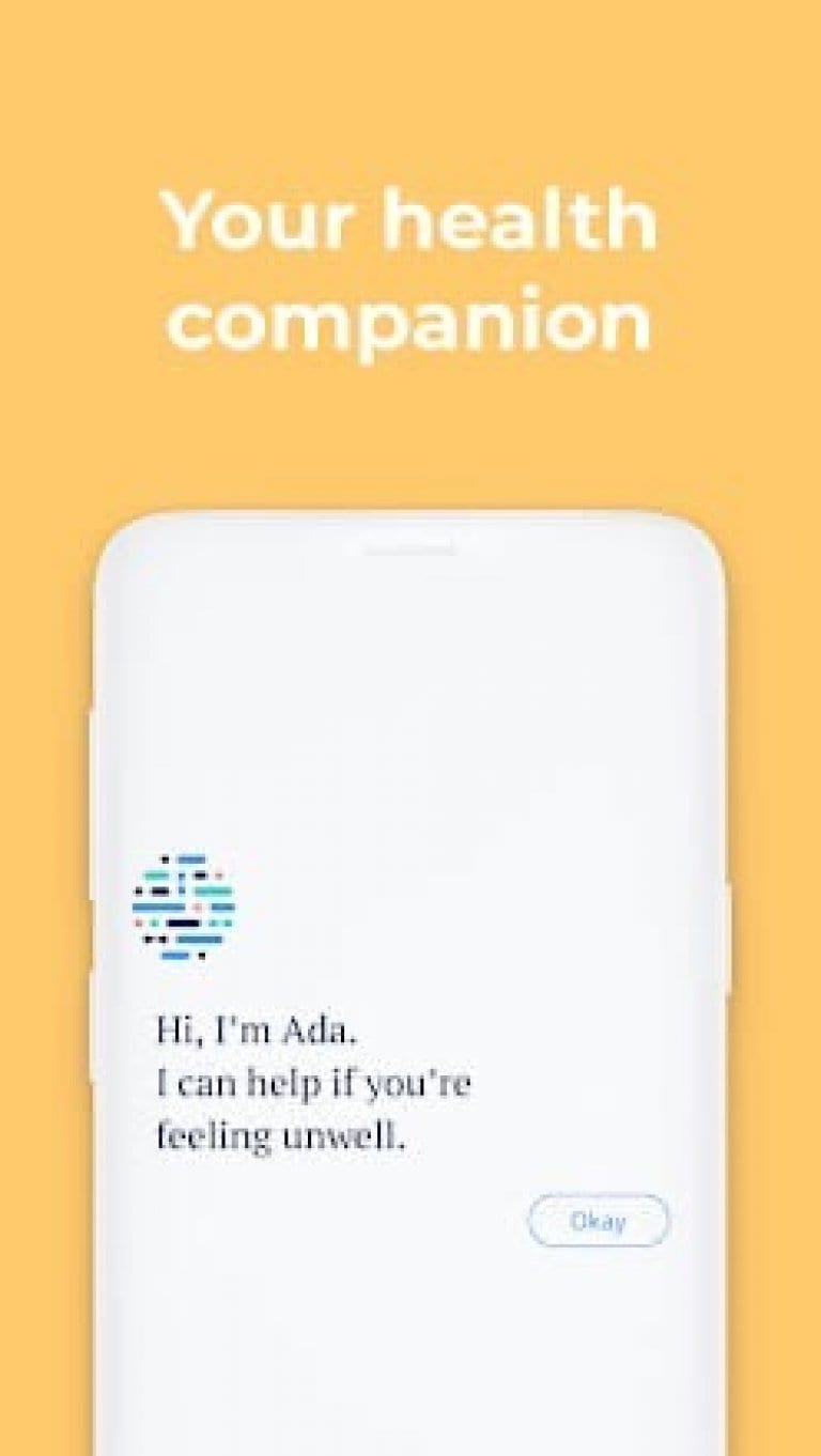 11 Best symptom checker apps for Android & iOS | Free apps for Android ...