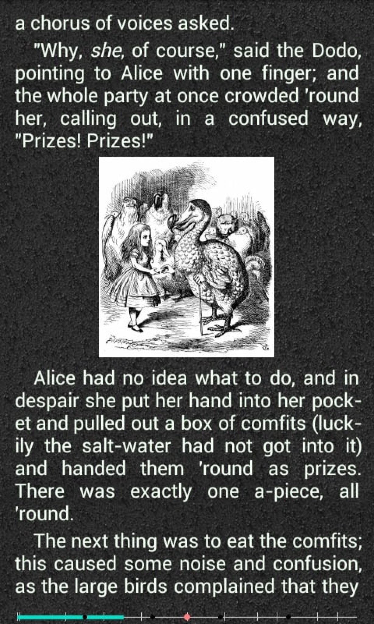 5 Best Android reader apps with dictionary | Free apps for Android and iOS