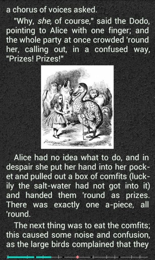 5 Best Android reader apps with dictionary | Free apps for Android and iOS