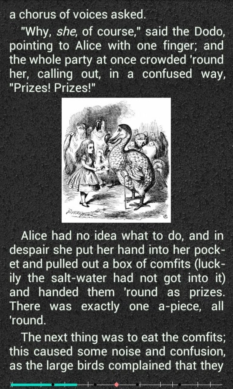 5 Best Android reader apps with dictionary | Free apps for Android and iOS