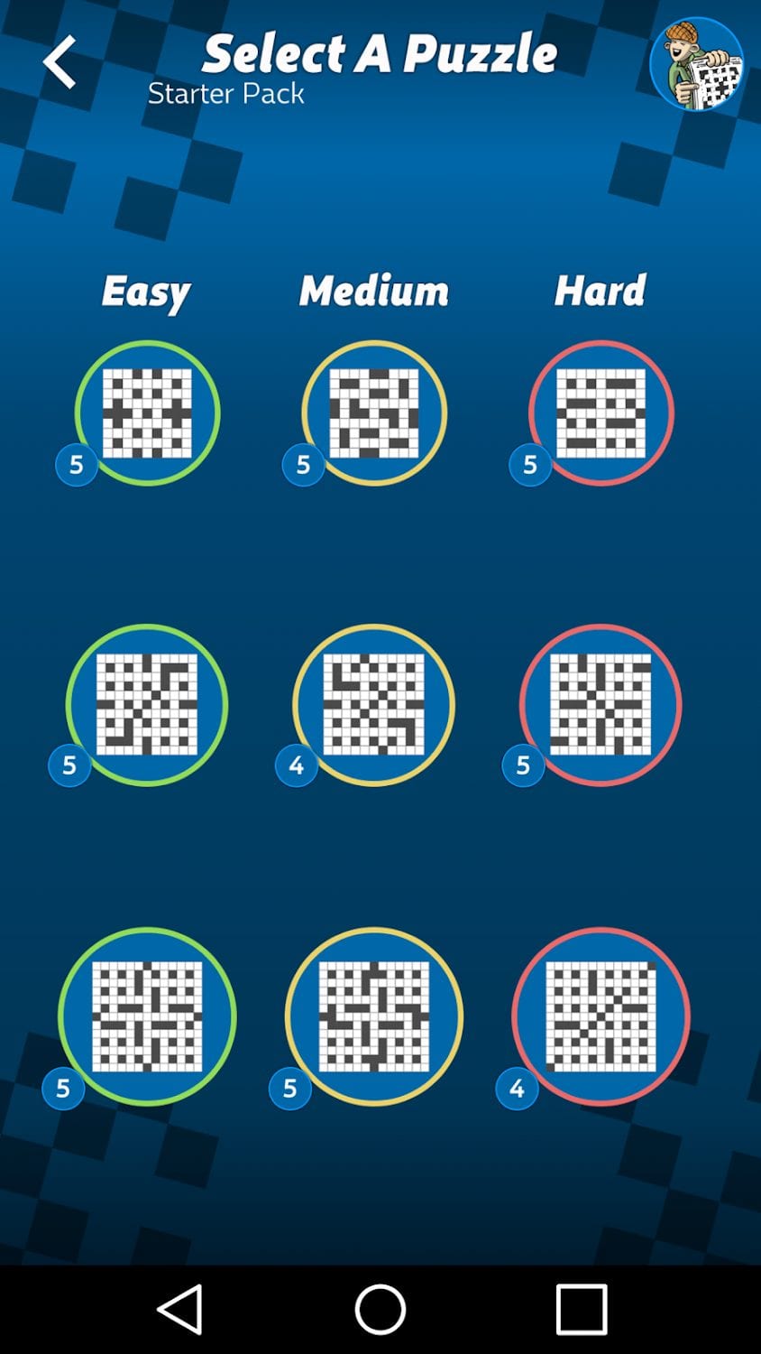 21 Best crossword apps 2020 (Android & iOS) | Freeappsforme - Free apps ...