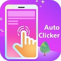 Auto Clicker – Automatic Clicker & Tapper logo | Freeappsforme - Free ...