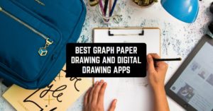 13 Best Graph Paper Drawing and Digital Drawing Apps for Android & iOS ...