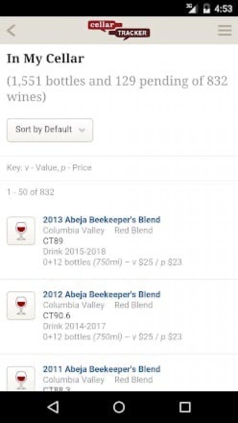 11 Best Wine Finder Apps for Android & iOS | Freeappsforme - Free apps ...