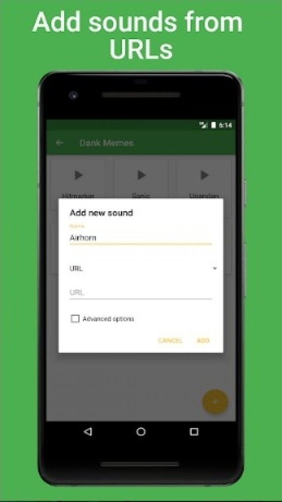 11 Best Soundboard Apps for Android & iOS | Free apps for Android and iOS
