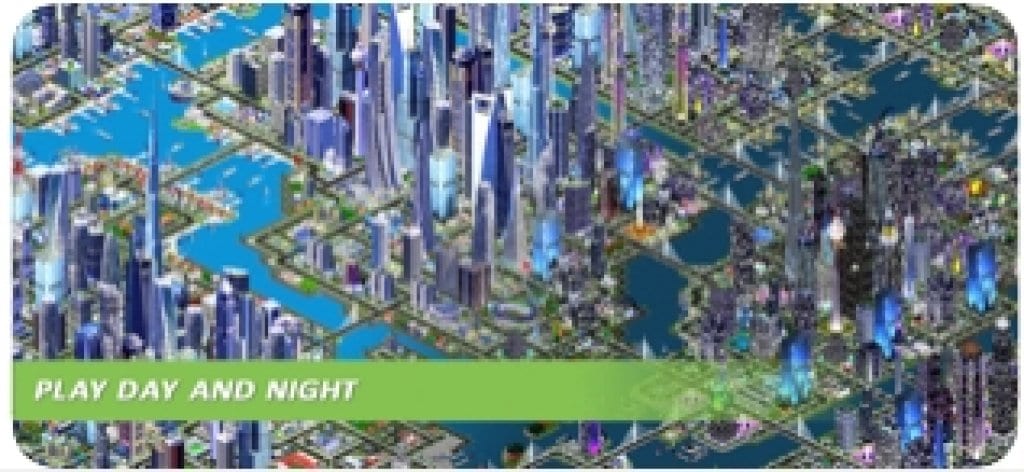 17 Free City Building Games for Android & iOS | Free apps for Android ...