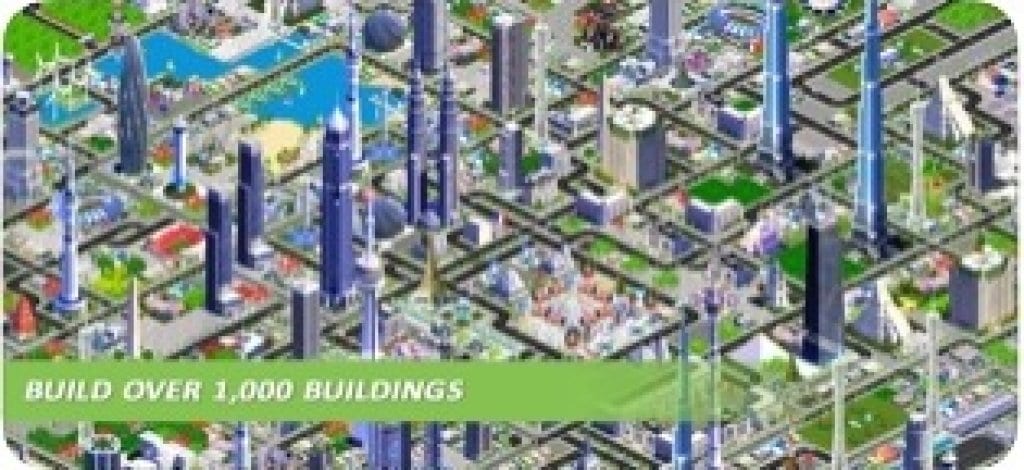 17 Free City Building Games for Android & iOS | Free apps for Android ...