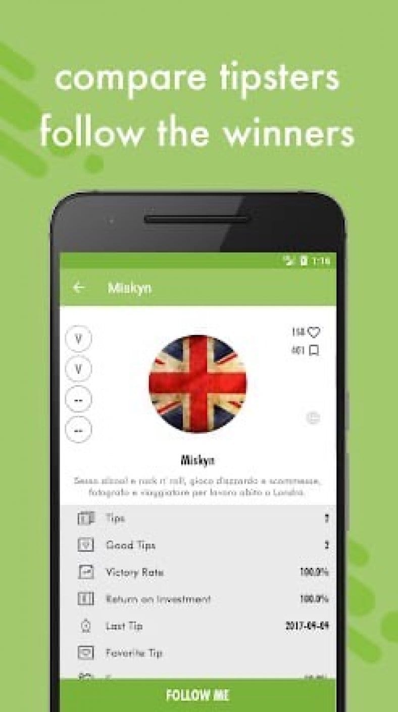 11 Best football prediction apps for betting (Android & iOS) | Free ...