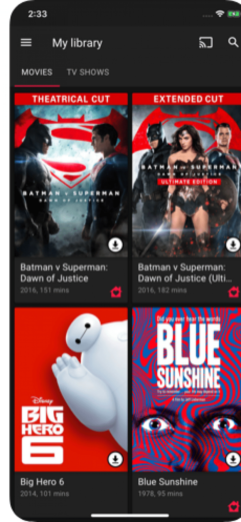 11 Free HD Movie Apps for Android & iOS | Freeappsforme - Free apps for ...