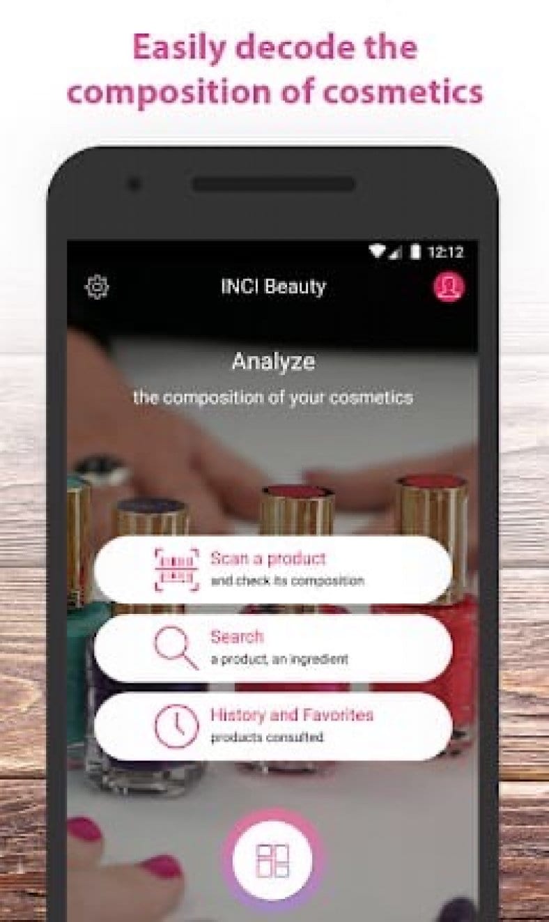 11 Best cosmetics & beauty apps for Android & iOS | Free apps for ...