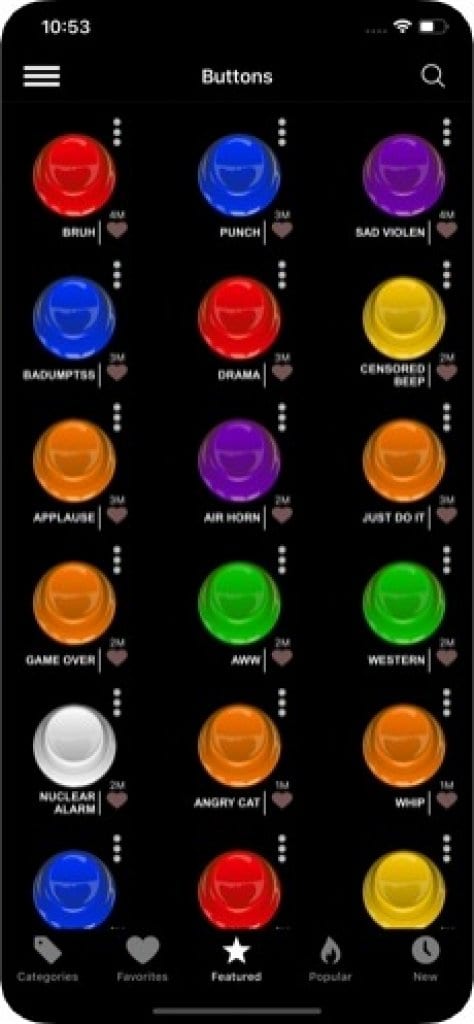 11 Best Soundboard Apps for Android & iOS | Free apps for Android and iOS