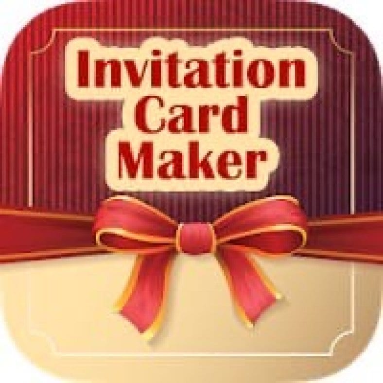 11 Best Invitation Card Maker Apps for Android & iOS | Freeappsforme ...