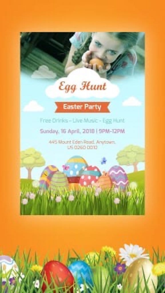 11 Best Invitation Card Maker Apps for Android & iOS | Free apps for ...