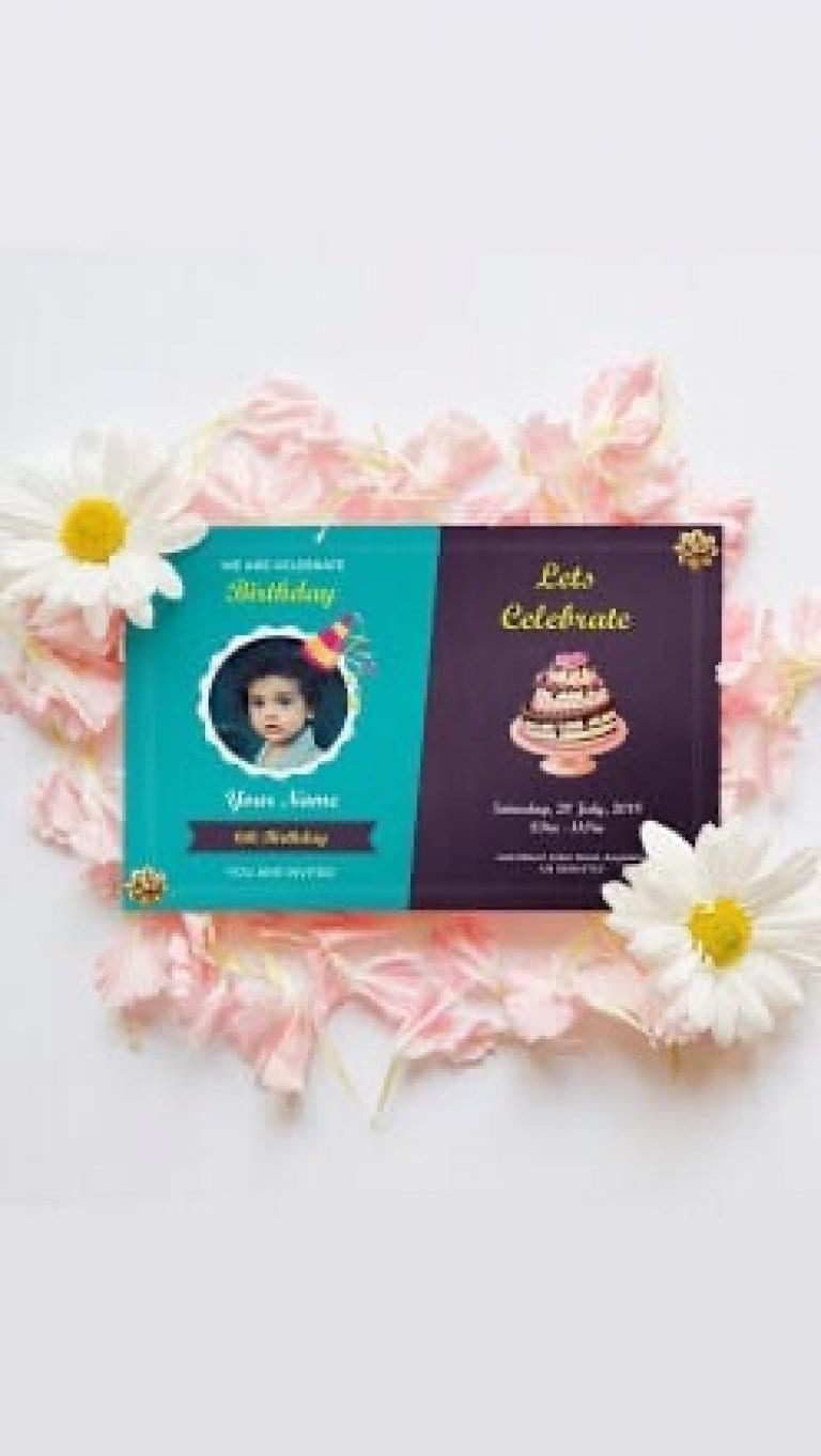 11 Best Invitation Card Maker Apps for Android & iOS | Free apps for ...