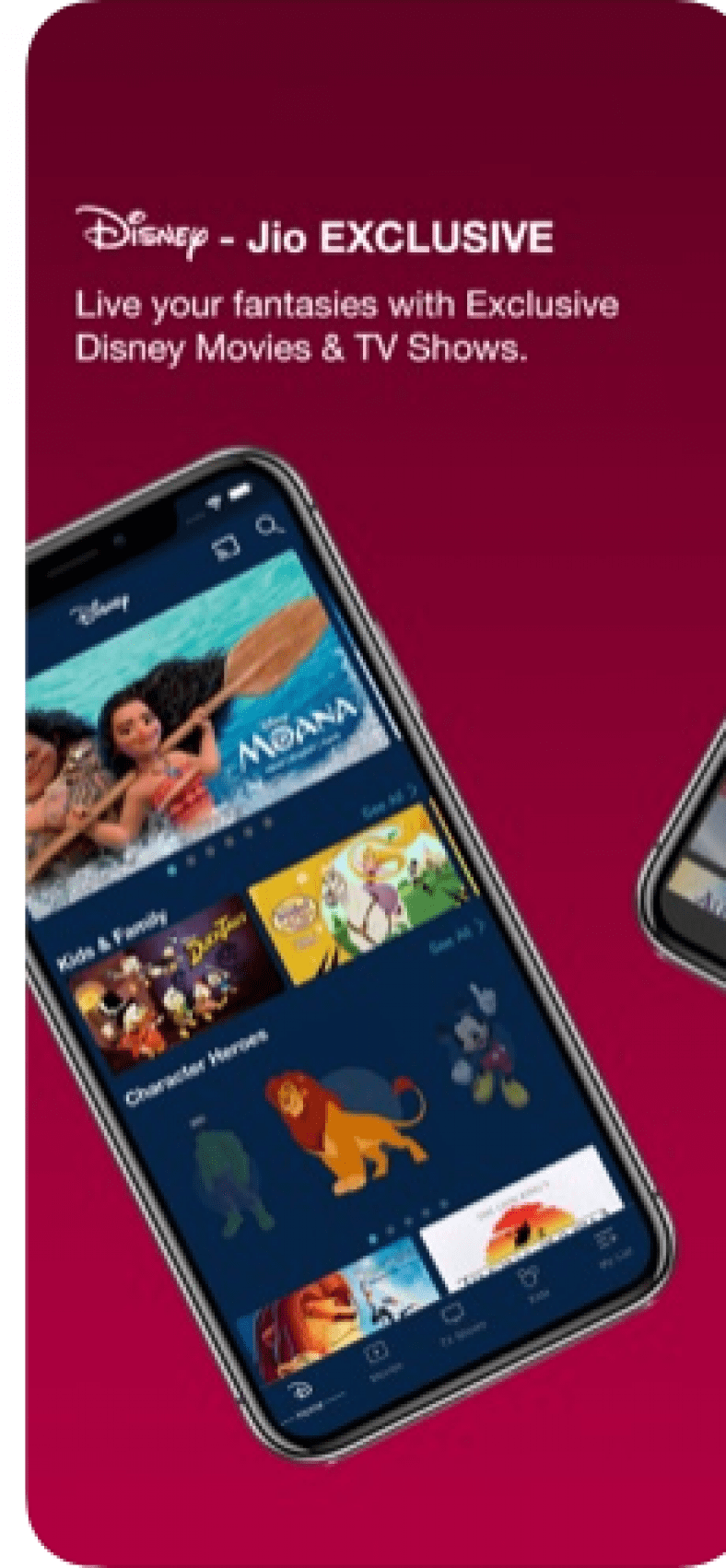 11 Free HD Movie Apps for Android & iOS | Free apps for Android and iOS