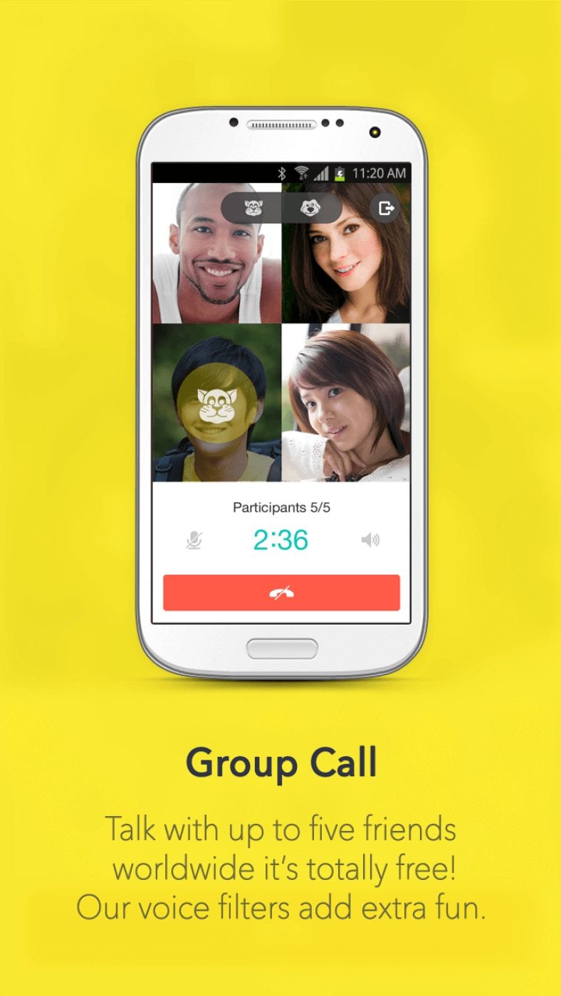 15 Free calling apps 2020 for Android & iOS | Free apps for Android and iOS