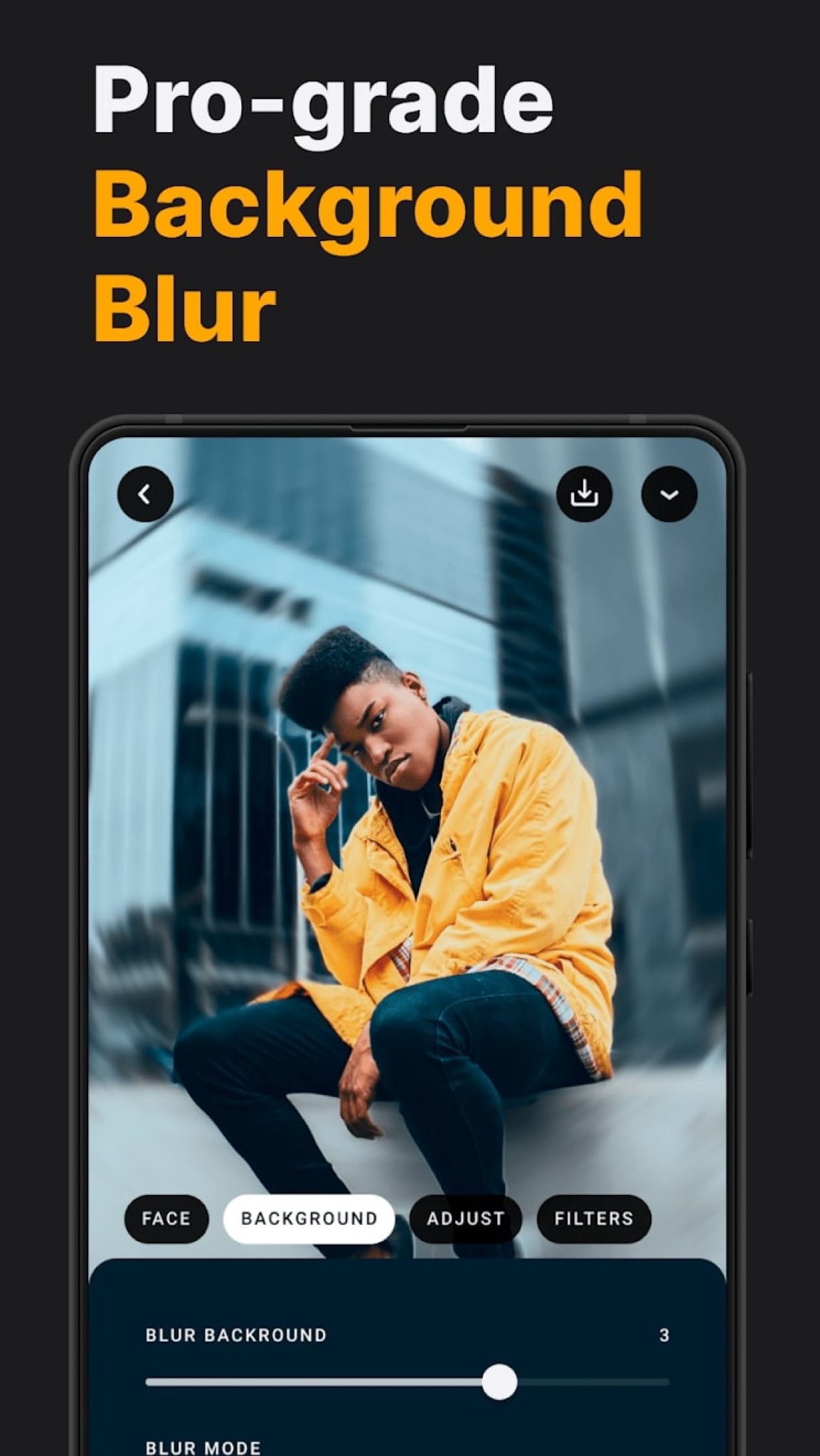 11 Best Apps to Blur Photo Background (Android & iOS) | Freeappsforme ...