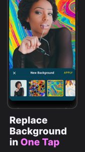 11 Best Apps to Blur Photo Background (Android & iOS) | Freeappsforme ...