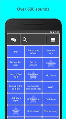 11 Best Soundboard Apps for Android & iOS | Freeappsforme - Free apps ...