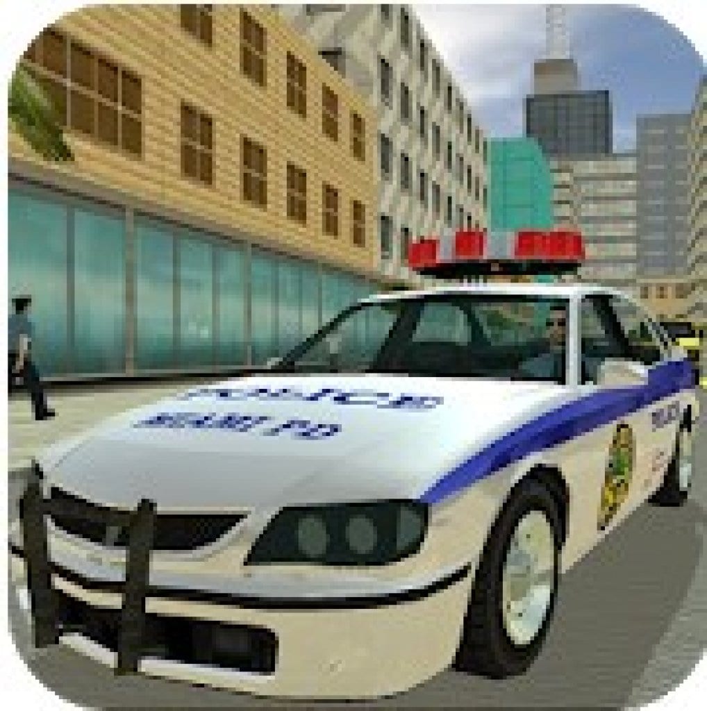 9 Free police games for Android & iOS | Free apps for Android and iOS