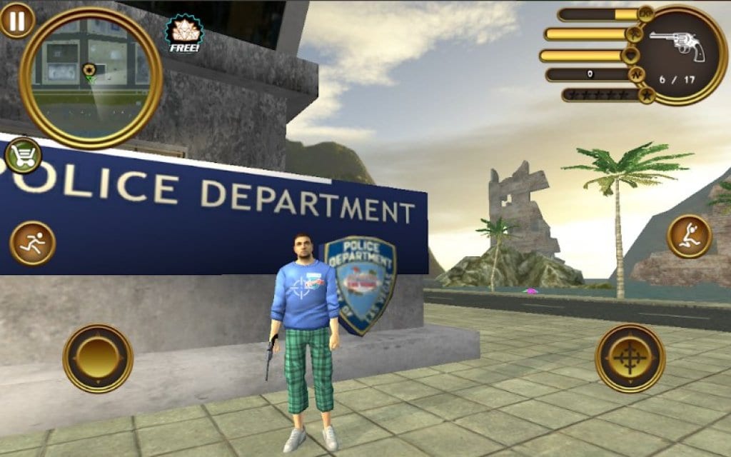 11 Free Police Games for Android & iOS | Freeappsforme - Free apps for ...