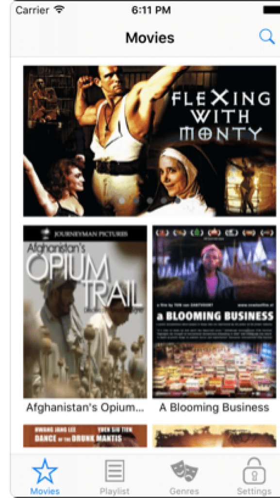 11 Free HD Movie Apps for Android & iOS | Freeappsforme - Free apps for ...