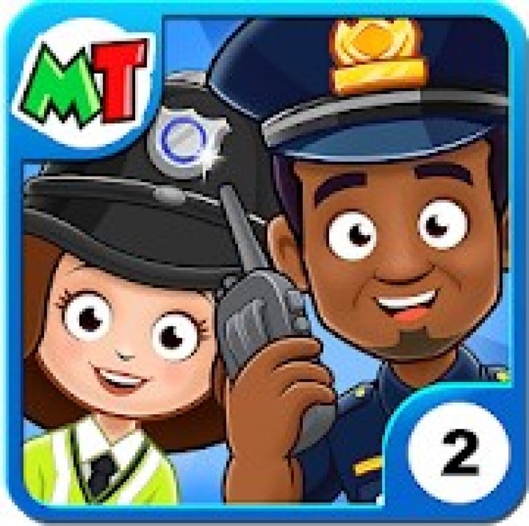 9 Free police games for Android & iOS | Free apps for Android and iOS