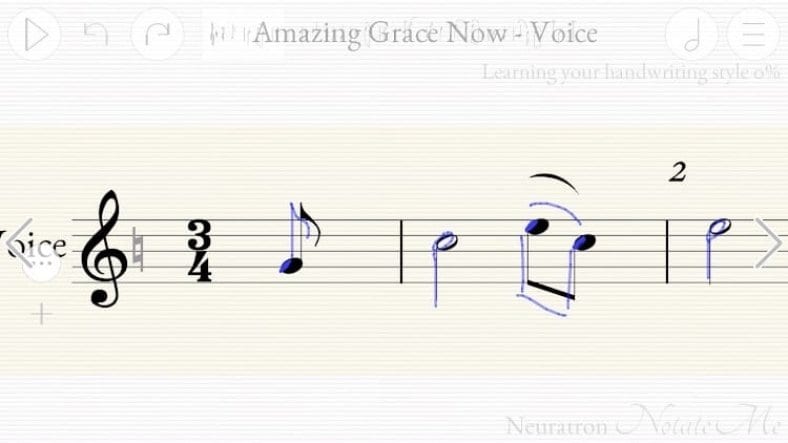 11 Best music notation apps for Android & iOS | Free apps for Android ...