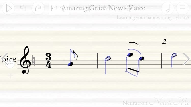 11 Best music notation apps for Android & iOS | Free apps for Android ...