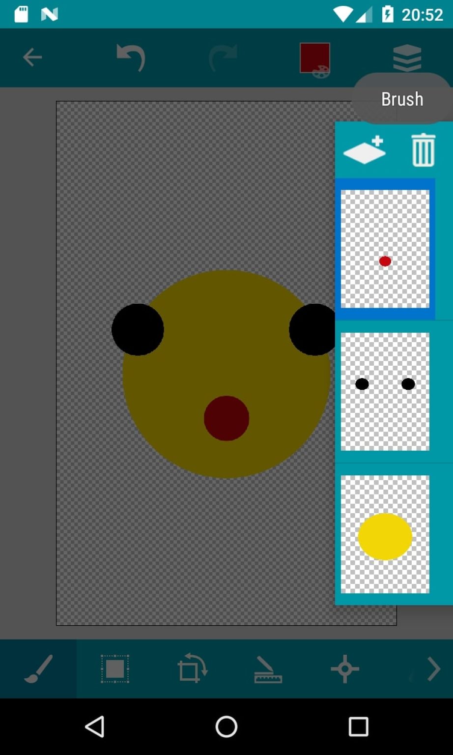 11 Best Graph Paper Drawing and Digital Drawing Apps for Android & iOS ...