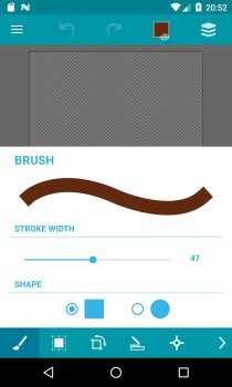 11 Best graph paper drawing and digital drawing apps for Android & iOS ...