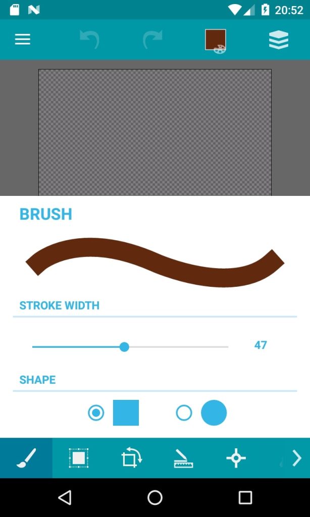 11 Best Graph Paper Drawing and Digital Drawing Apps for Android & iOS ...