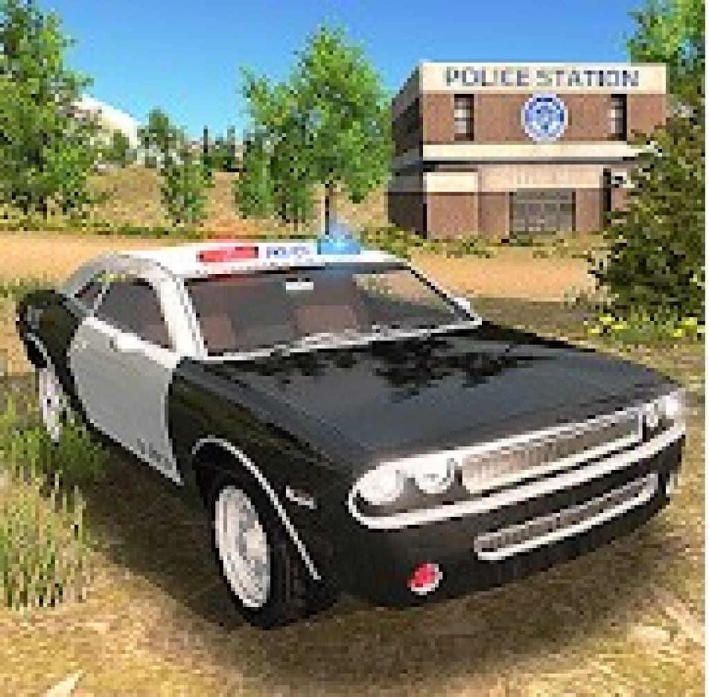 9 Free police games for Android & iOS | Free apps for Android and iOS