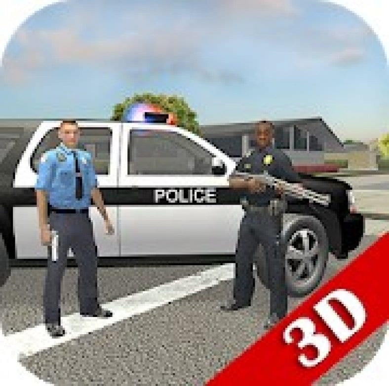 9 Free police games for Android & iOS | Free apps for Android and iOS