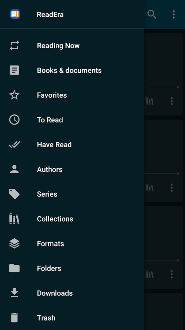 5 Best Android reader apps with dictionary | Free apps for Android and iOS