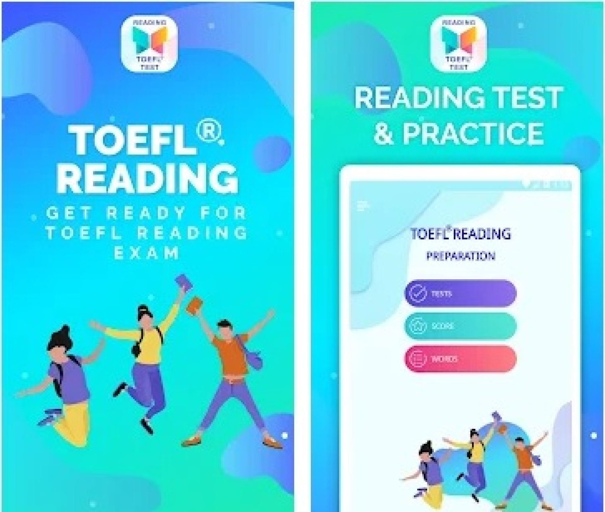 11 Best TOEFL Preparation Apps for Android & iOS | Free apps for ...