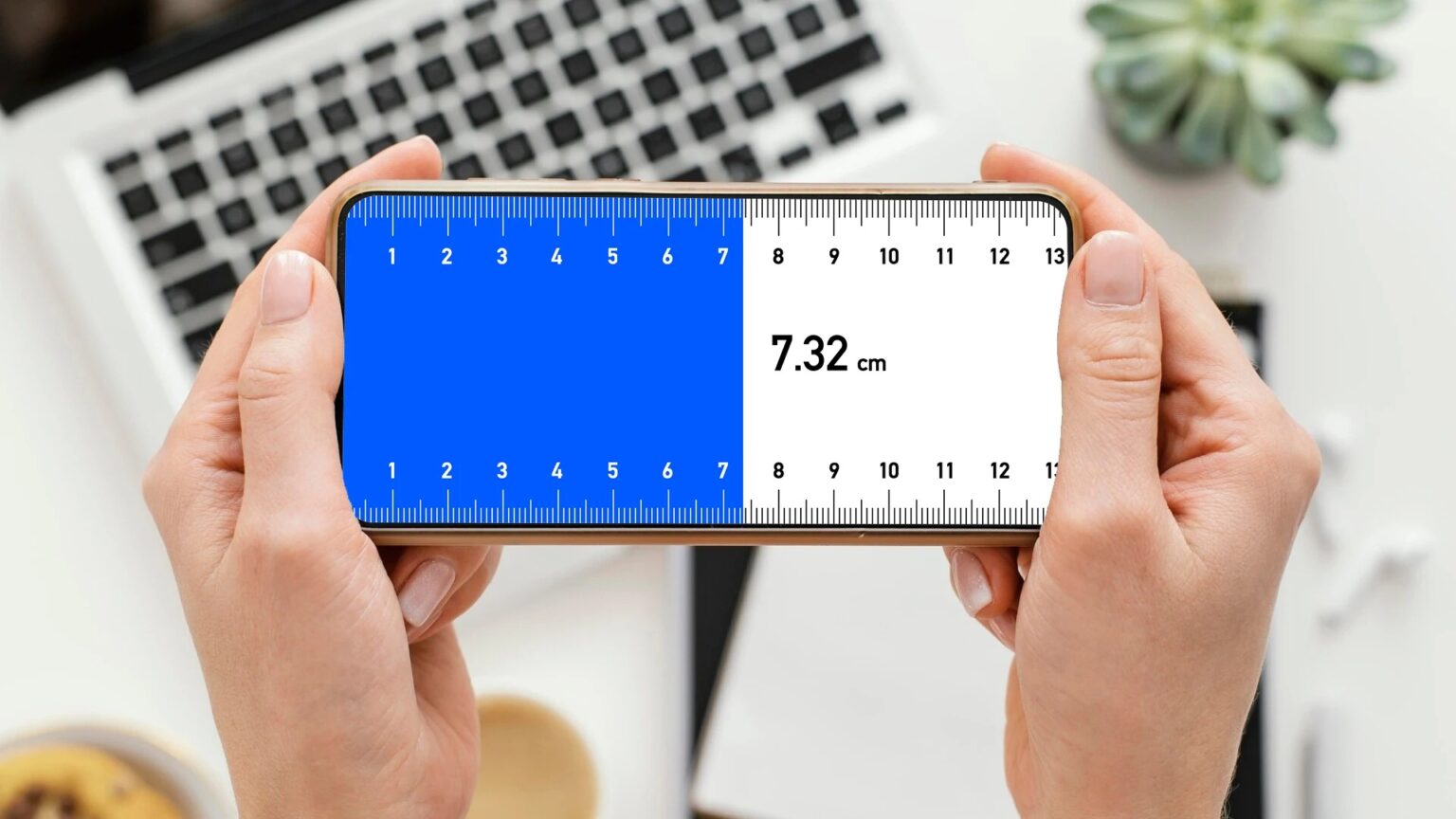 13 Best Tape Measure Apps for Android & iOS | Freeappsforme - Free apps ...