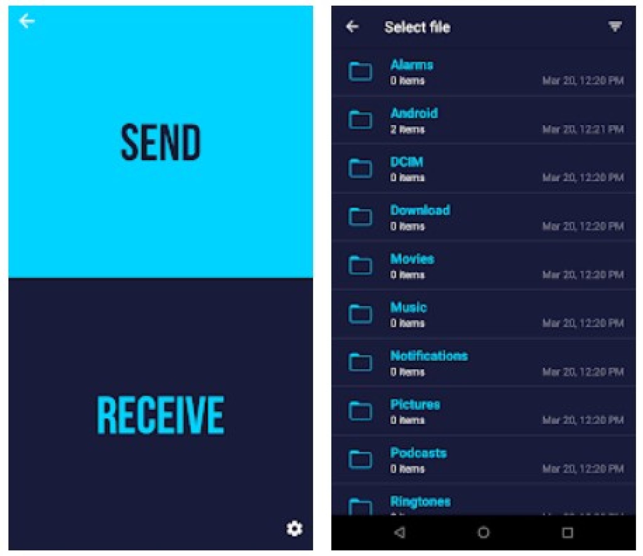 11 Best apps to connect your Android device to TV | Free apps for ...