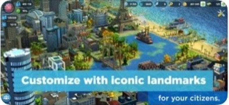 17 Free City Building Games for Android & iOS | Freeappsforme - Free ...