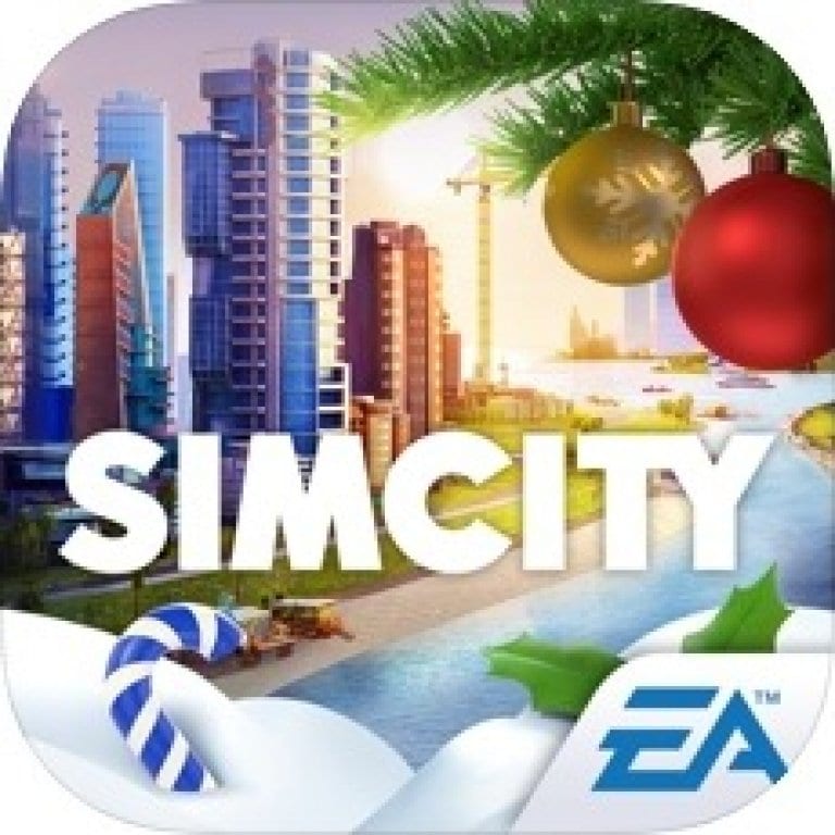 17 Free City Building Games for Android & iOS | Free apps for Android ...