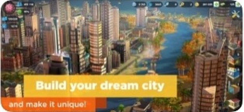17 Free City Building Games for Android & iOS | Freeappsforme - Free ...